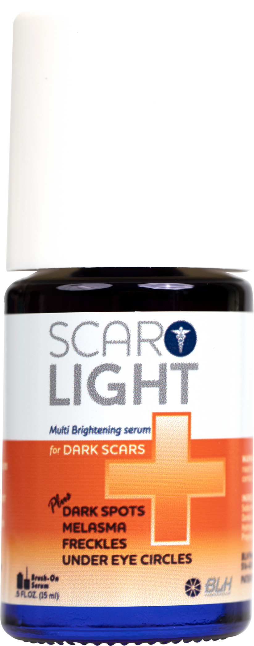 ScarLight Lightening Serum – Scarguard Labs