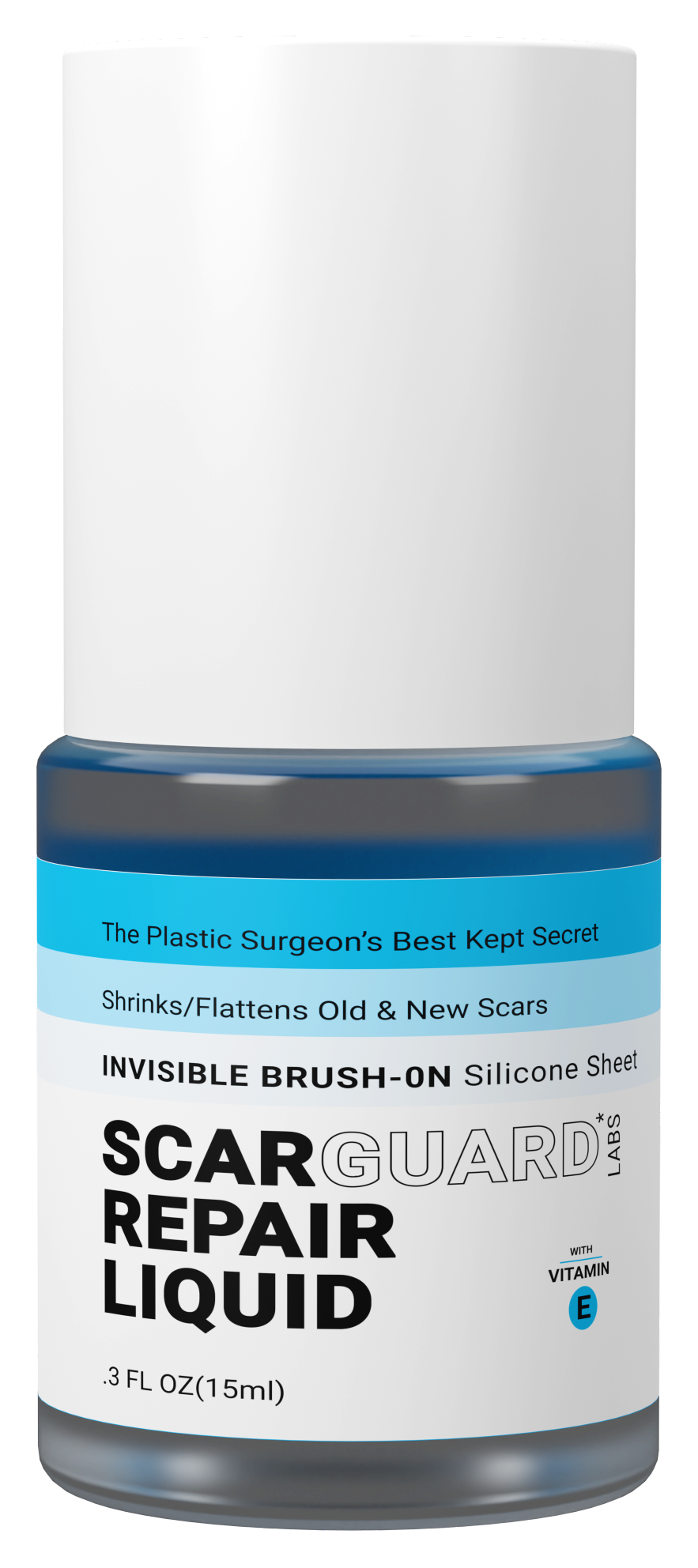 Scarguard Scar Repair Liquid – Scarguard Labs