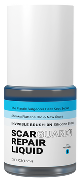 Scarguard Scar Repair Liquid – Scarguard Labs
