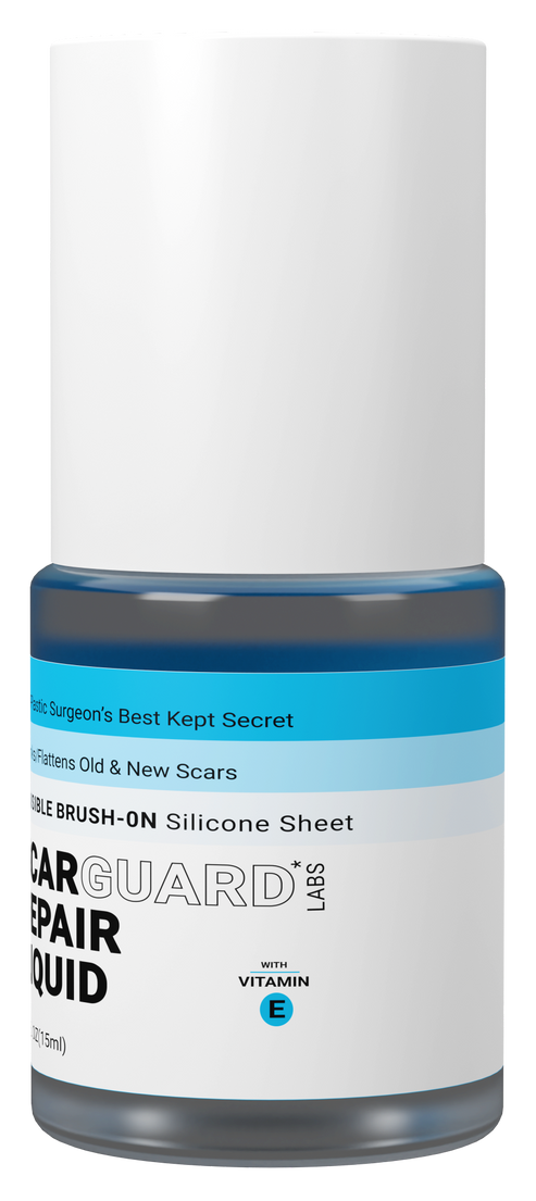Scarguard Scar Repair Liquid – Scarguard Labs