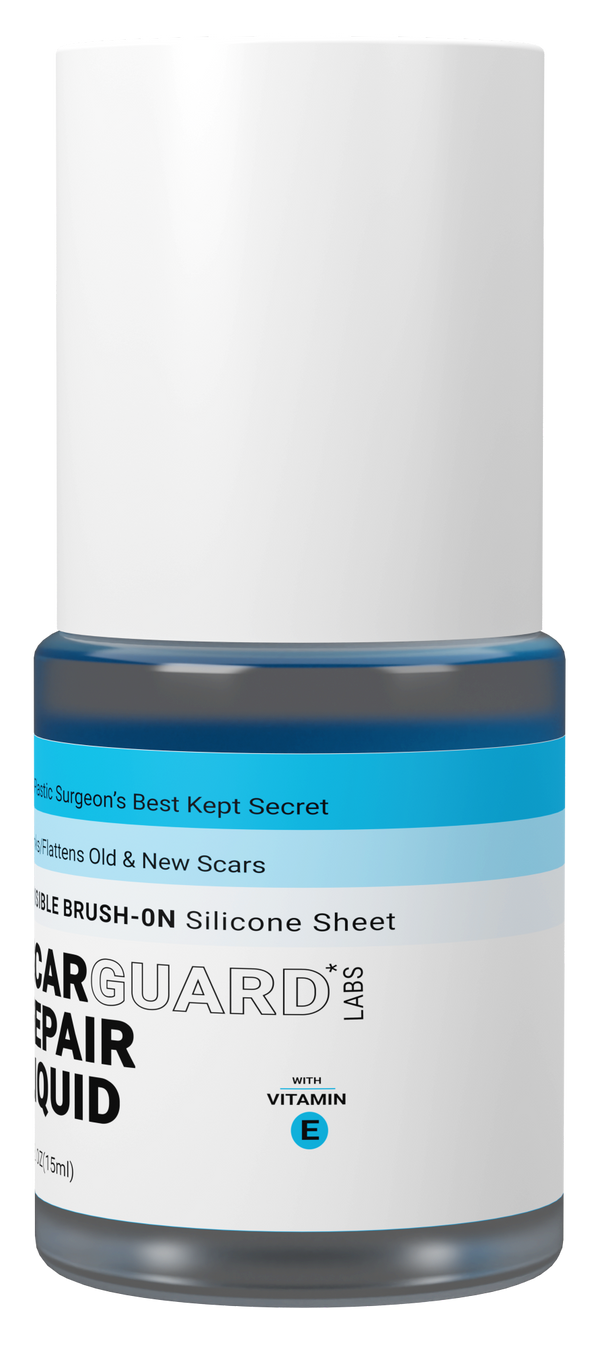 Scarguard Scar Repair Liquid – Scarguard Labs